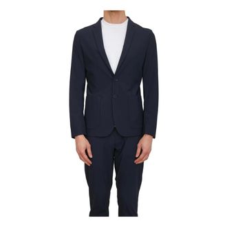 Antony Morato Herren, Anz&uuml;ge, Blau, 2XLGr&ouml;&szlig;e