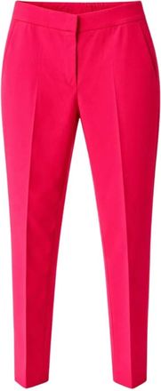 Clips Femme, Pantalons, Rose, Taille: 38 FR Slim-fit Pantalons