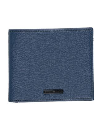 Emporio Armani Kleinlederwaren - Brieftaschen auf YOOX.COM