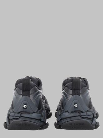 Balenciaga Triple S.2 Sneakers - Black
