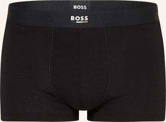 HUGO BOSS Boxershorts Houseofboss schwarz
