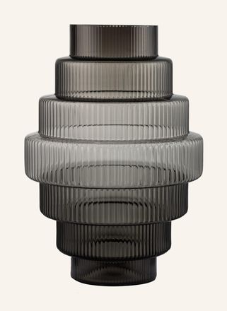 Pols Potten Polspotten Vase Steps grau