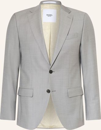 Digel Digel Move Anzugsakko Alesso Slim Fit blau