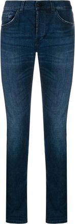Dondup Herren, Jeans, Blau, W31Gr&ouml;&szlig;e