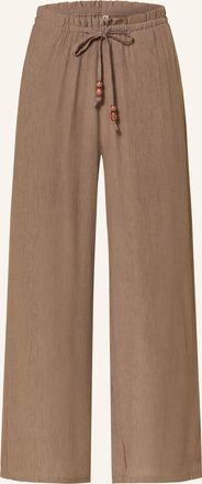 Only Culotte braun