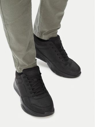 Skechers Sneakers 8790157 BBK Schwarz
