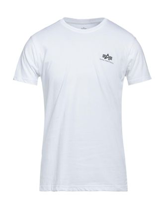 Alpha Industries TOPS - T-shirts auf YOOX.COM