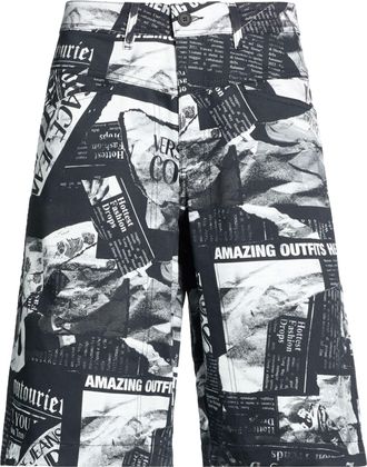 Versace HOSEN & R&Ouml;CKE - Shorts & Bermudashorts auf YOOX.COM