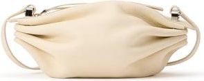 Bonastre Sac &agrave; bandouli&egrave;re en cuir