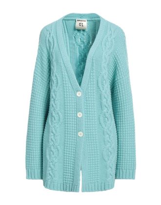 Semicouture STRICKWAREN - Strickjacken auf YOOX.COM