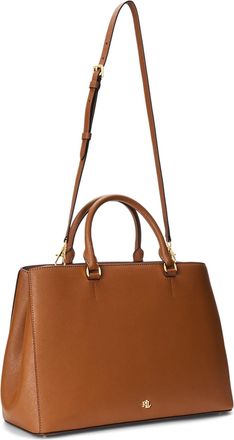 Lauren Ralph Lauren Tasche Hanna