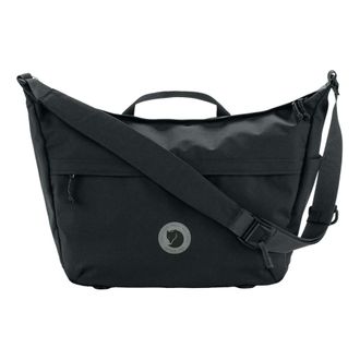 Fj&auml;llr&auml;ven Damen, Taschen, Schwarzk, ONE SIZEGr&ouml;&szlig;e