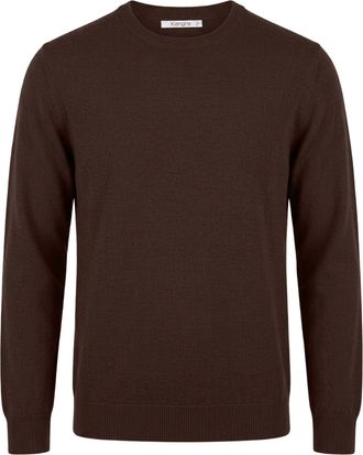 KANGRA STRICKWAREN - Pullover auf YOOX.COM