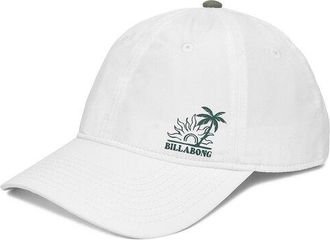 Billabong Cap WBEO-BB-U3-002-SS26 Wei&szlig;
