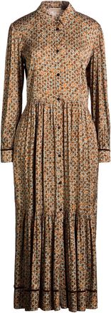 Purotatto KLEIDER - Midi-Kleider auf YOOX.COM