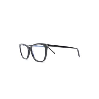 Saint Laurent Optische Brille - - Accessories - Damen - Schwarzk - 53 MM