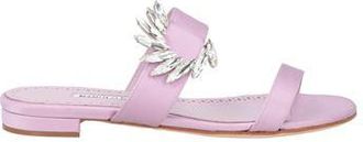 Manolo Blahnik CHAUSSURES - Sandales sur YOOX.COM