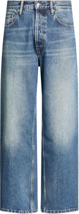 Nine In The Morning HOSEN & R&Ouml;CKE - Jeanshosen auf YOOX.COM