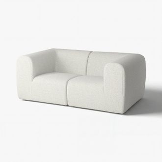 IKEA STOCKHOLM 2025 2er-Sofa