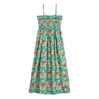 Bobo Choses Robe Herbalist Bustier Coton Bio Bobo Choses
