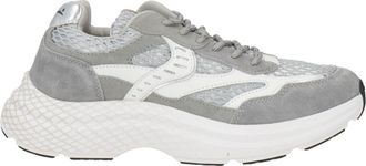 Voile Blanche SCHUHE - Sneakers auf YOOX.COM