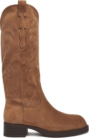 Jenny Stiefel JENNY CEO-HY80176-1 Braun