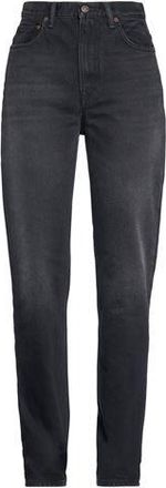 Acne Studios BAS - Pantalons en jean sur YOOX.COM