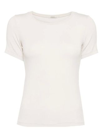 Transit Par-Such t-shirt à manches courtes - Tons neutres