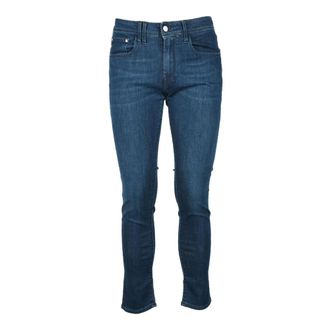 Cycle Cycle Slim-Fit Jeans - - Jeans - Herren - Blau - W31