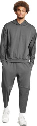 Under Armour Kapuzenpullover f&uuml;r Herren, leger (Grau)