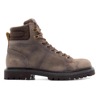 Ambitious Bottes de randonn&eacute;e ERO - unisex - Chaussures - Beige - Taille: 41 EU