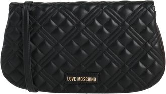 Love Moschino TASCHEN - Umh&auml;ngetasche auf YOOX.COM
