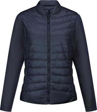 Basler Jacke BASLER blau
