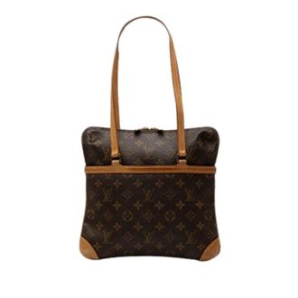 Louis Vuitton Pre-owned Coussin GM - - Pre-owned - Damen - Braun - ONE SIZE