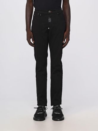 Philipp Plein Jeans PHILIPP PLEIN Homme couleur Noir