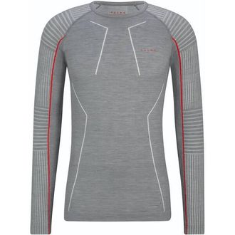 Falke Herren Langarmshirt Wool-Tech
