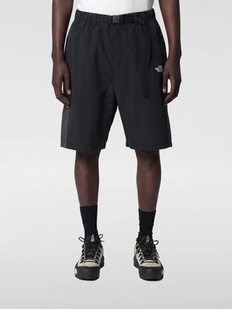 The North Face Shorts Herren Farbe Schwarz