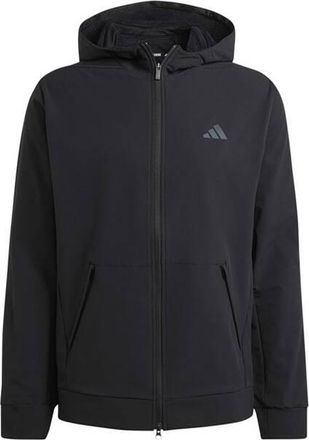 adidas Herren Kapuzensweat Designed for Training COLD.RDY