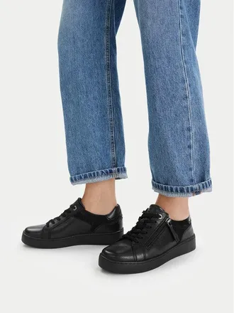Lasocki Lasocki Sneakers CEO-WI16-REDAA-03 Schwarz