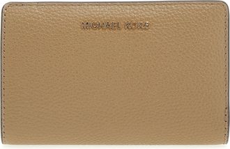 Michael Kors Women MD SNAP ZA Wallet Hand Bag