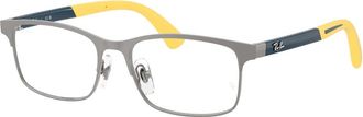 Ray-Ban unisex, Accessories, Grau, 48 MMGr&ouml;&szlig;e