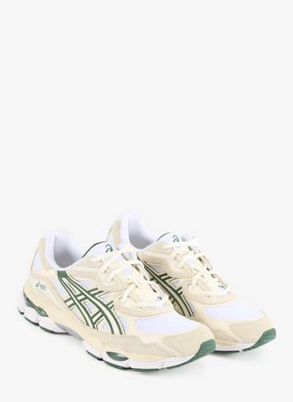 Asics Baskets basses Gel-NYC