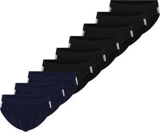 Schiesser Slip 95/5 Stretch - Cotton