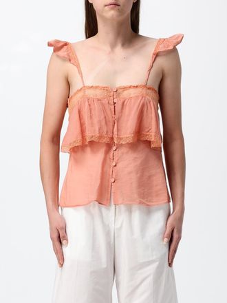 Forte_Forte Top Femme couleur Rose