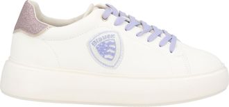 Blauer SCHUHE - Sneakers auf YOOX.COM