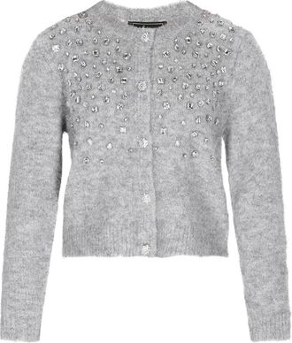 Faina Strickjacke