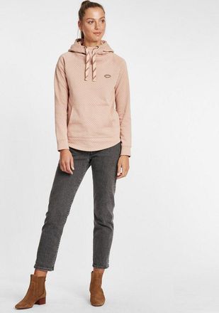 Oxmo Hoodie OXAmina Moderner Kapuzenpullover der Marke OXMO