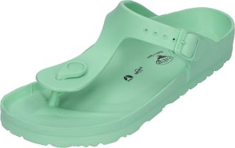 Plakton SWIM Collection Zehentrenner WENDY 761671 menta, Gr&ouml;&szlig;e:39 EU