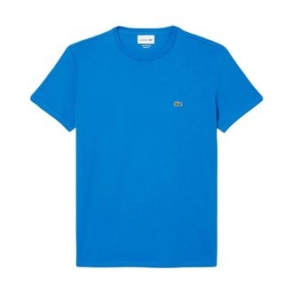 Lacoste Herren, Oberteile, Blau, 3XLGr&ouml;&szlig;e