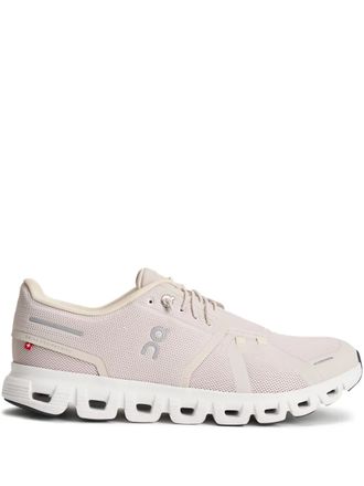 On Running baskets Cloud 6 - Tons neutres